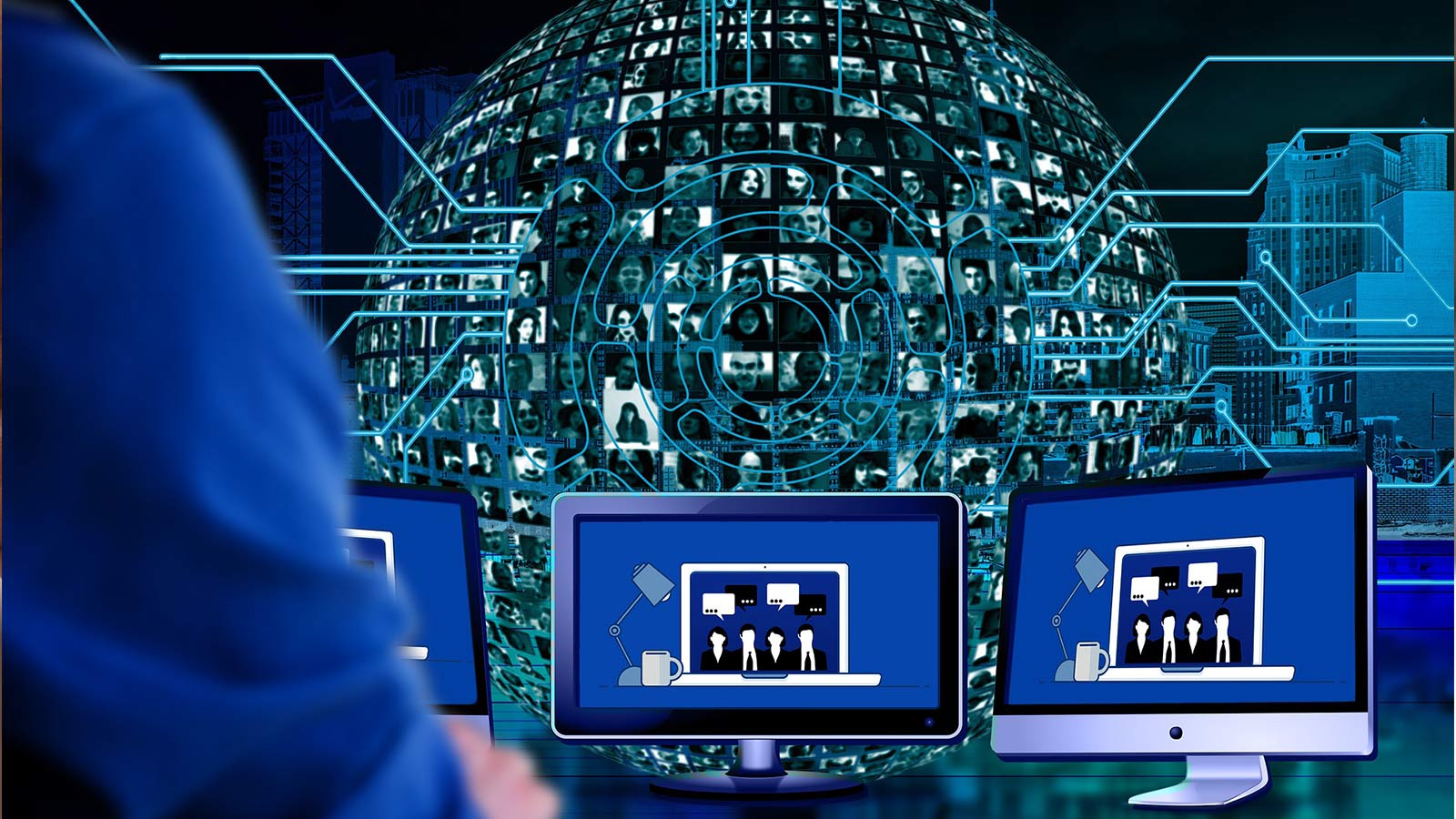 VertiGIS Unveils Industry-Focused AI-Powered Cloud Solutions to ...