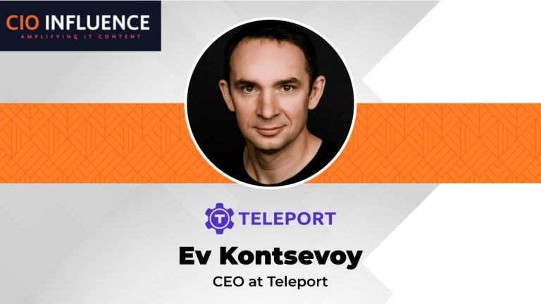 CIO Influence | IT, Cloud Computing and InfoSec news