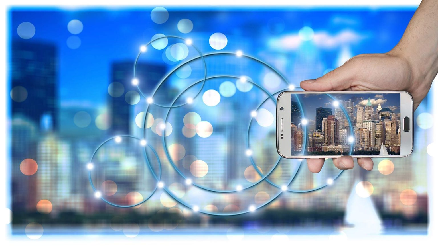 NowSecure Launches First Privacy Solution for Mobile Applications to Protect Enterprises from ...