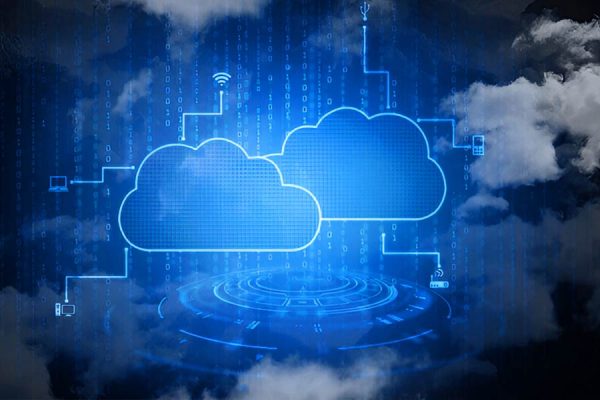BE IN THE CLOUD Launches New Cloud Backup Solution for Business Data ...