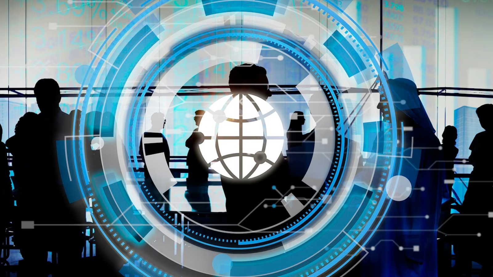 Infoblox Streamlines IP Address Management Across Hybrid Cloud ...