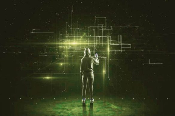 Symmetry Systems Launches Symmetry AIGuard: The Industry's Most ...